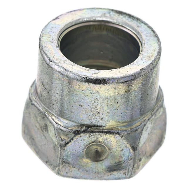 Husqvarna 589464902 7 16-20 Lift Link Nut GT48 GT52 RZ46 RZ54 Z242 Z248 ...