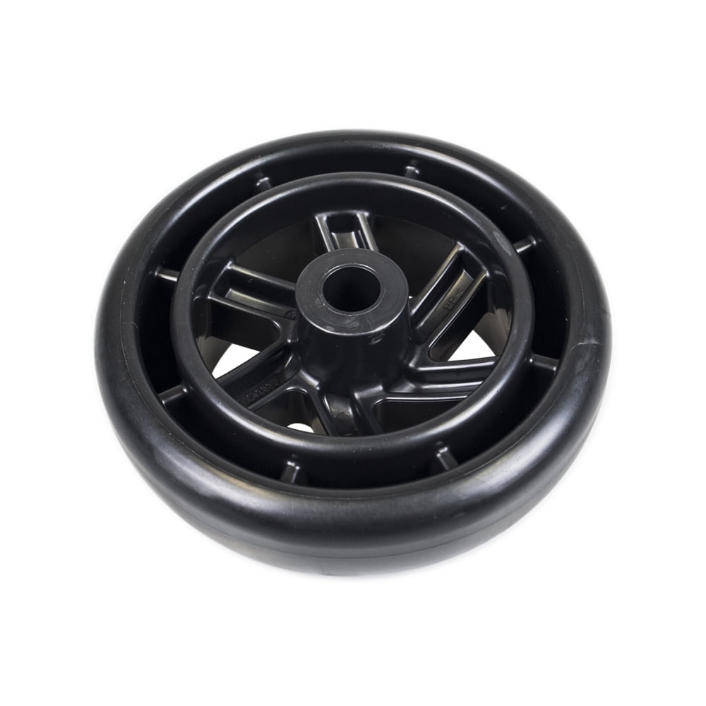 Ride Lawn Mower LAWNEAGLE 2 Pack 589527401 Gauge Wheel Replaces ...
