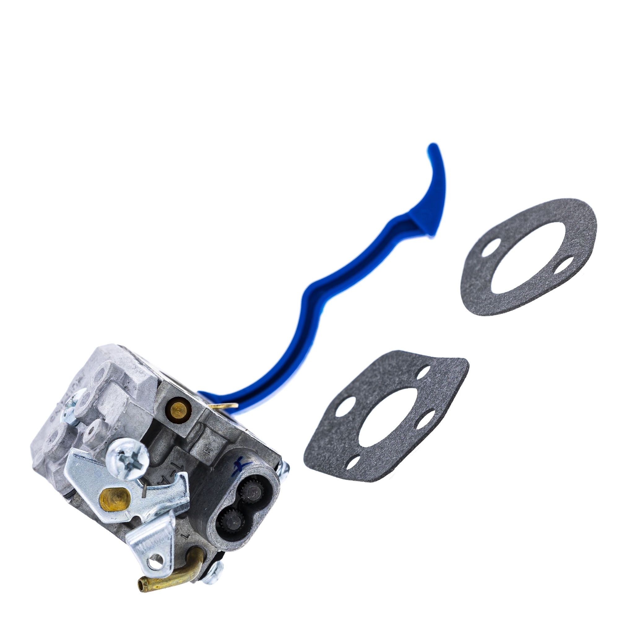 Husqvarna 590460102 Carburetor Kit Craftsman 125B 125Bx 125Bvx ...