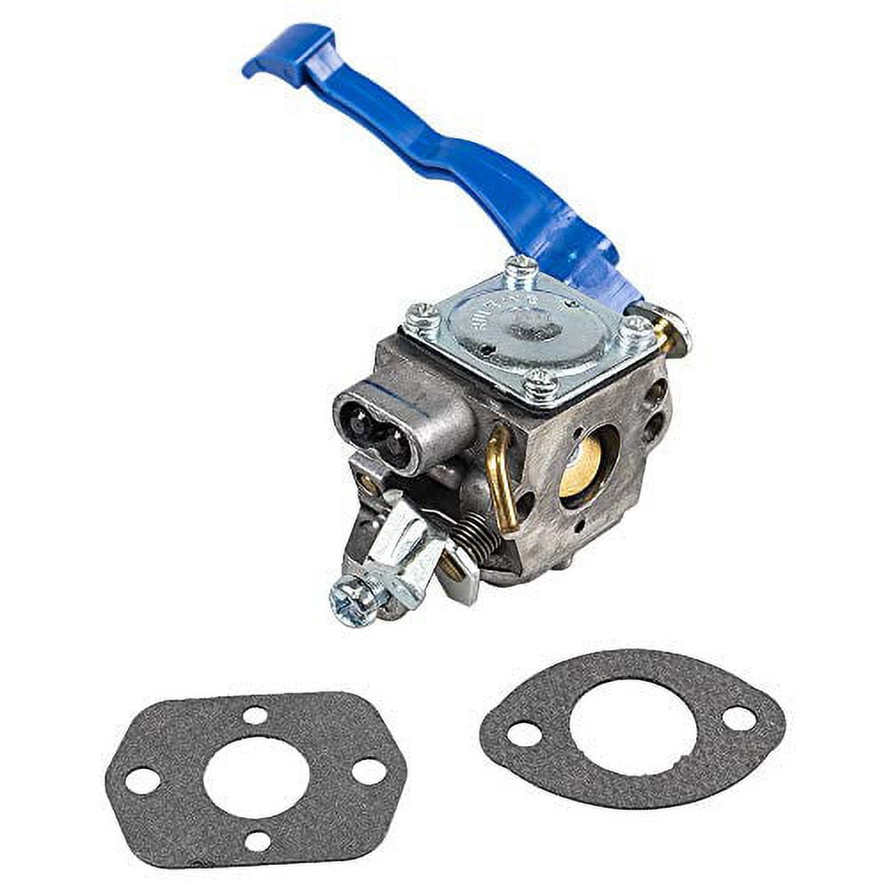 Husqvarna 590460102 Leaf Blower Carburetor Rebuild Kit Genuine Original ...