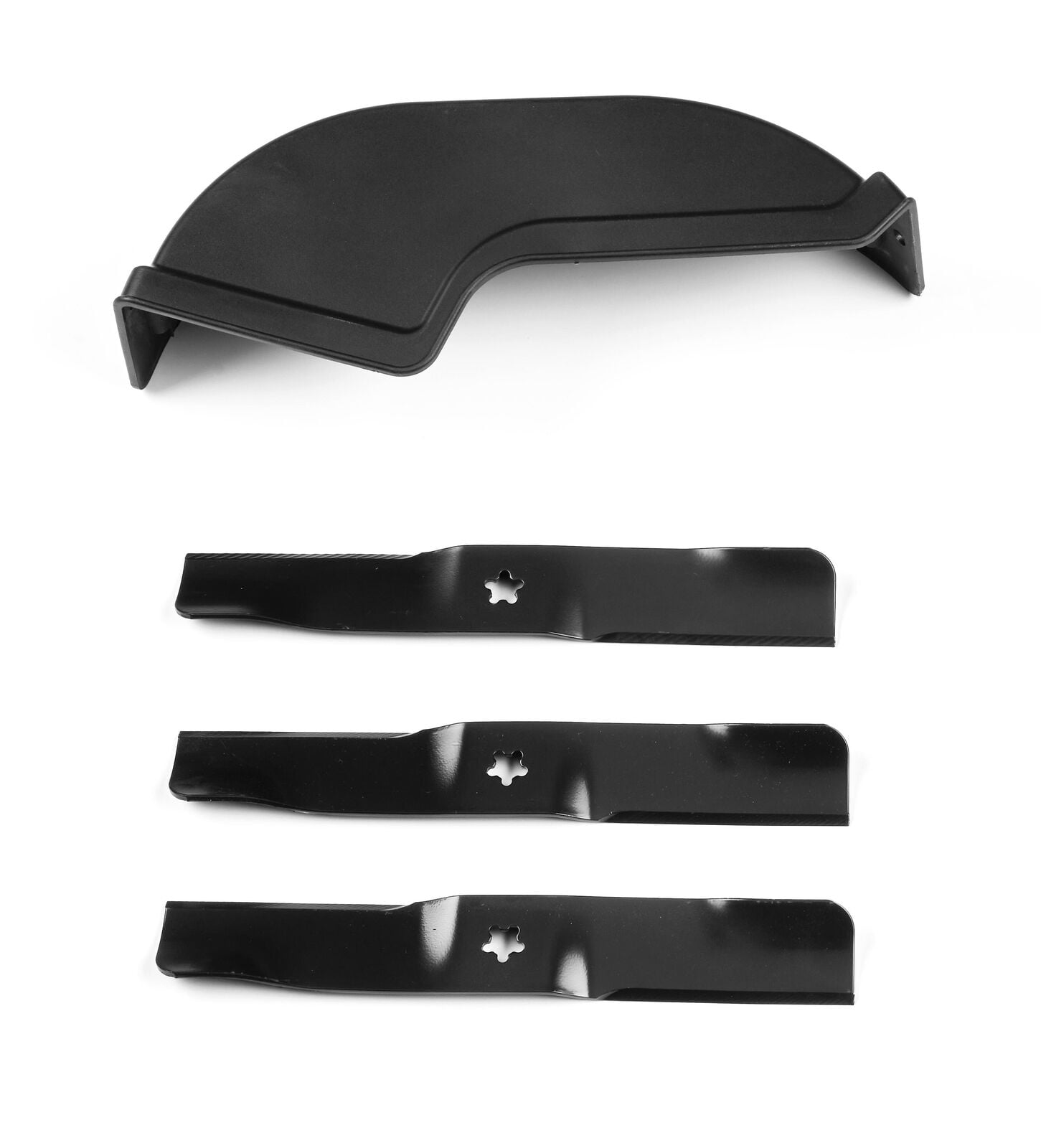 Husqvarna 591102101 (MULCH KIT 54 ClearCut Mulch Residential Tractor/RZ ...