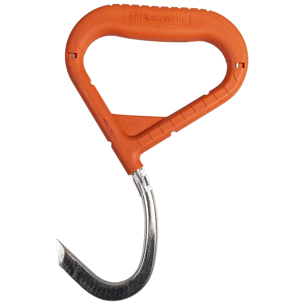 Husqvarna 596270401 Lifting Drag Hook 455 460 Rancher 572XP 550XP 372XP ...