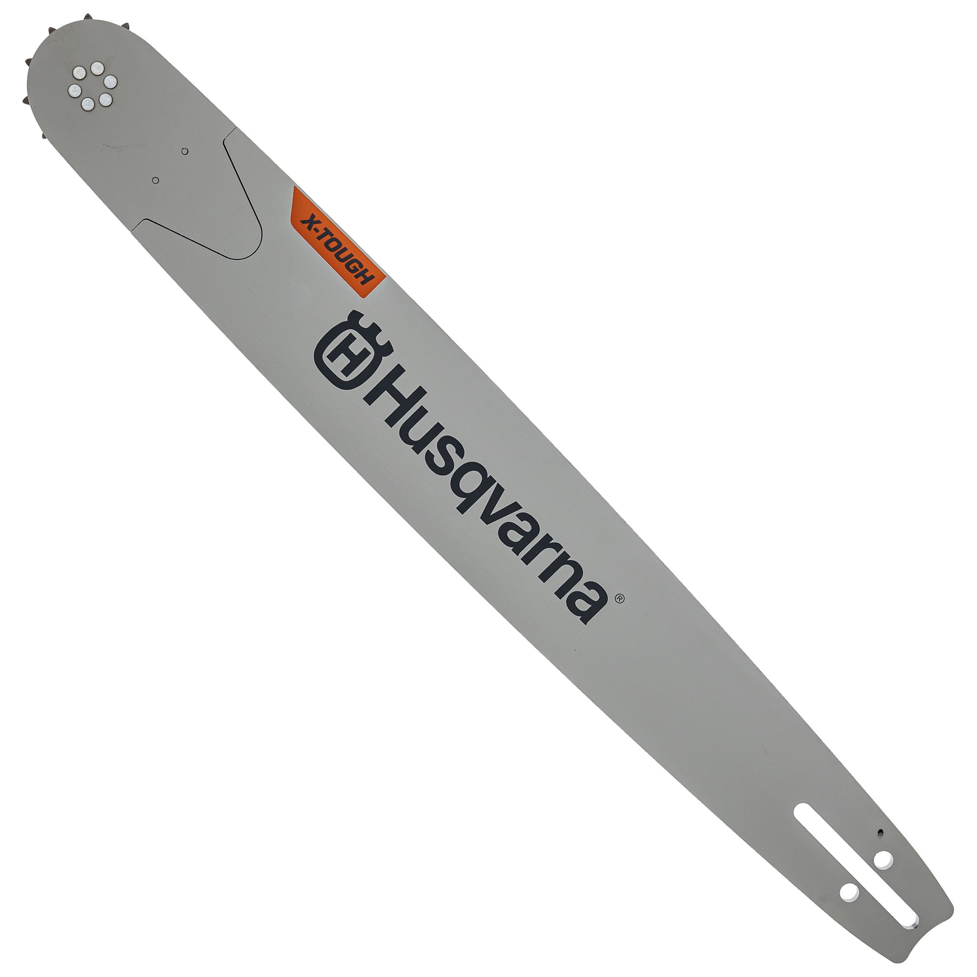 Husqvarna 596687268 XT Bar 18" HT-280-68 3 8" Pitch .50" Gauge 68 Drive ...