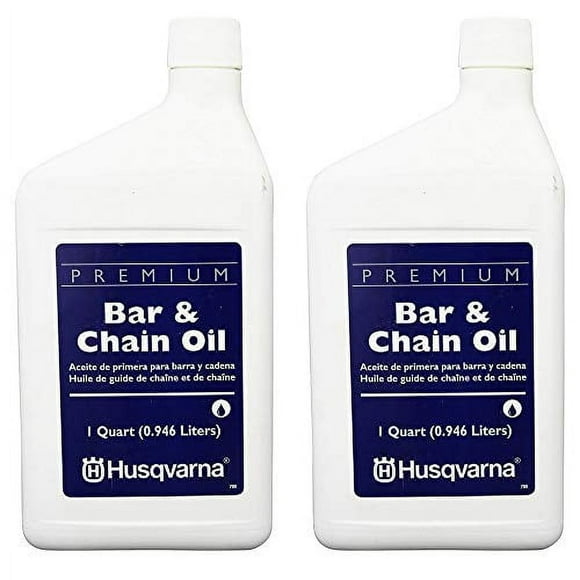Bar Chain Oil
