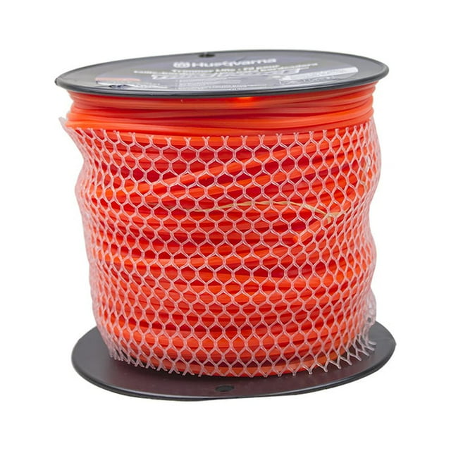 Husqvarna 639006124 .155" X 320' Trim Force Husky String Trimmer Line ...