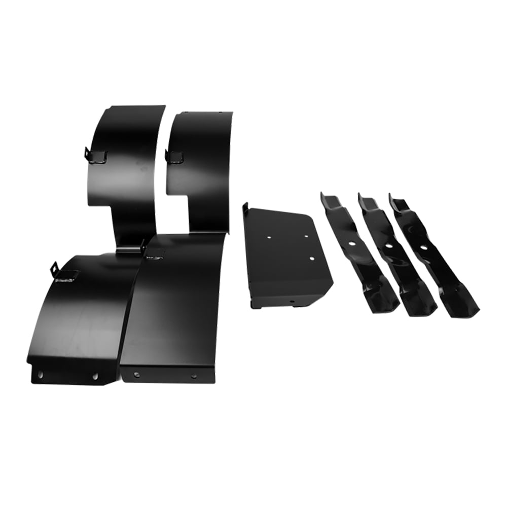 Husqvarna Genuine OEM Mulch Blade Kit - 965894001 - Walmart.com