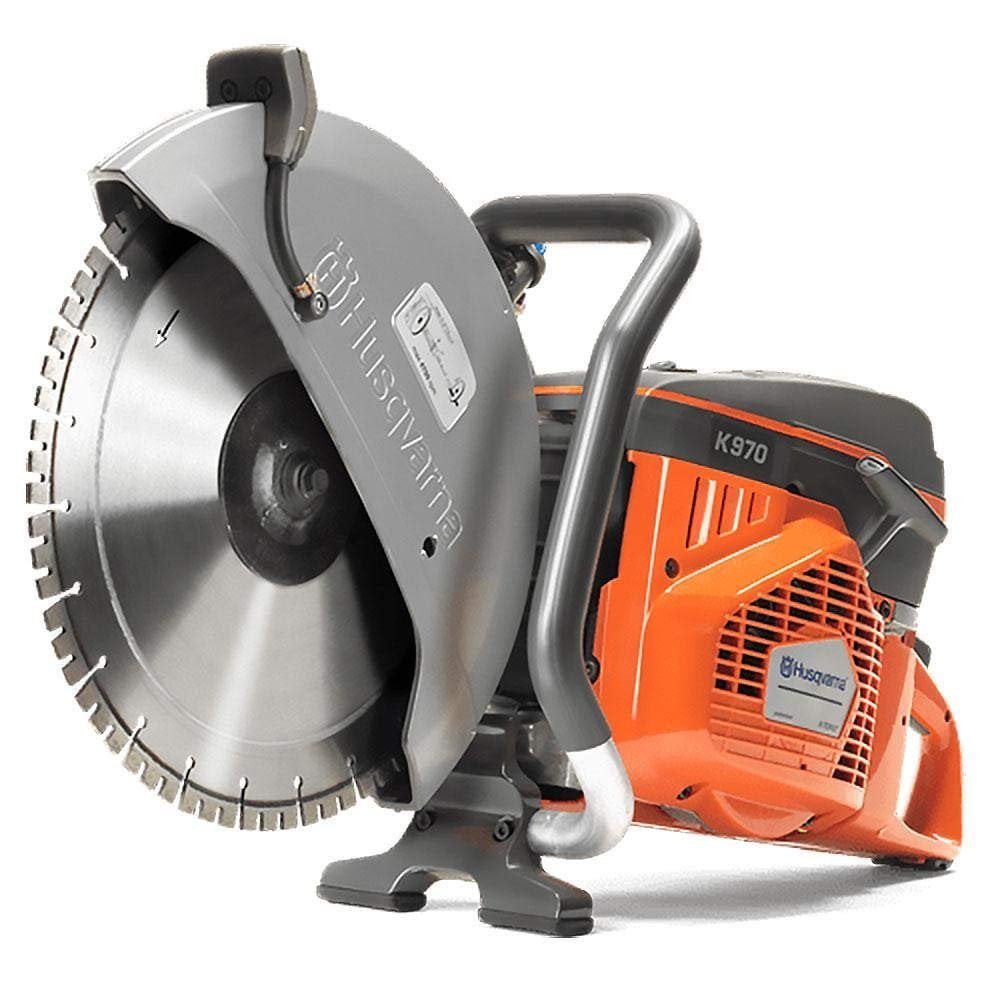 Husqvarna 967348101 Power Cutter - Walmart.com