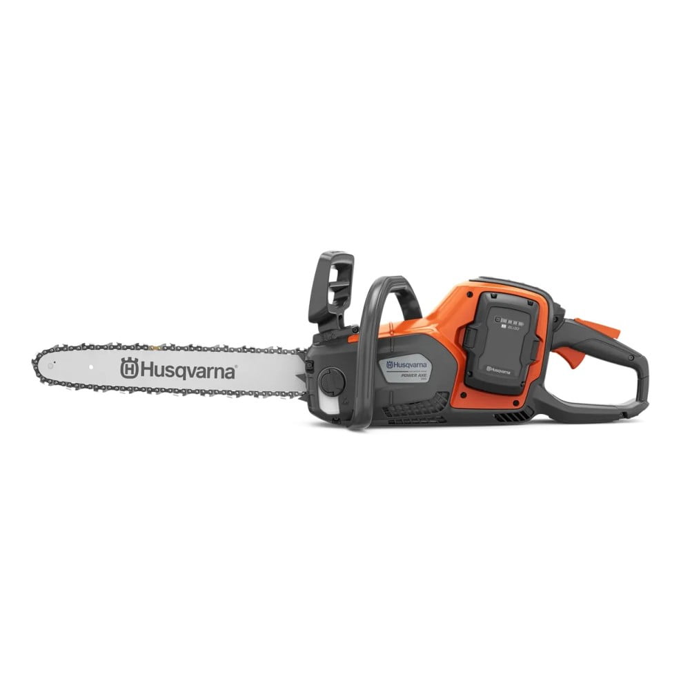 Customer reviews for Husqvarna 970601201 350i 42V Power Axe Brushless ...