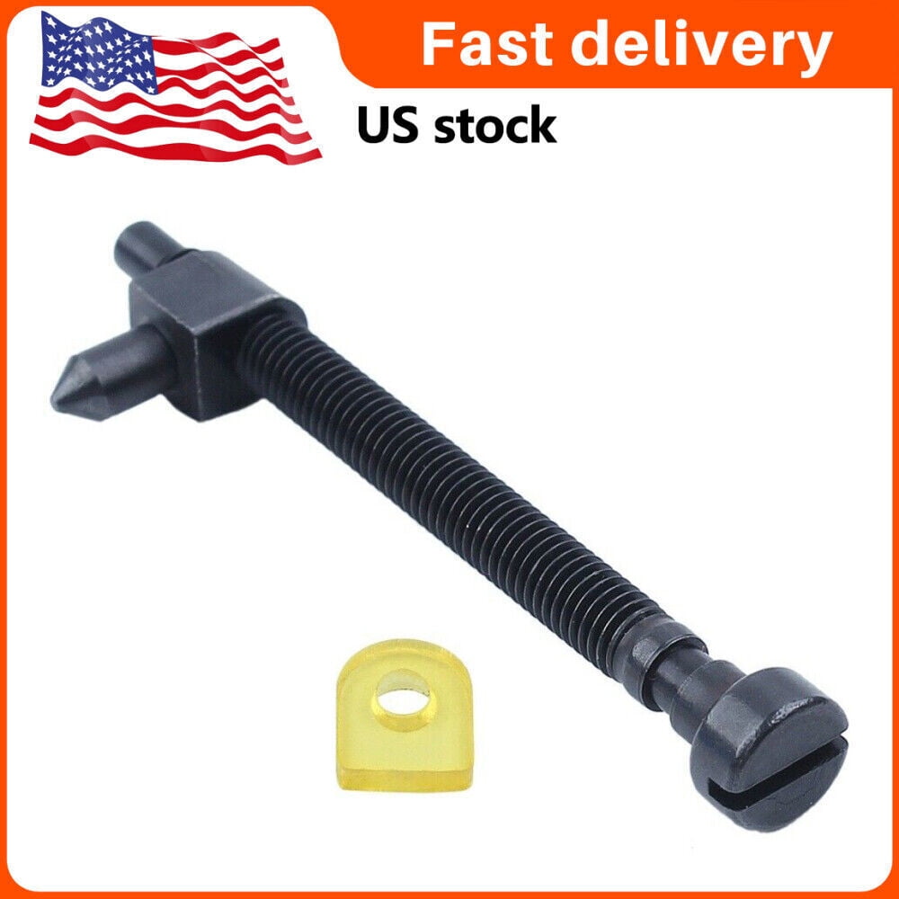 Husqvarna Chainsaw Chain Adjust Tension Screw for Models 50 51 55 133 ...