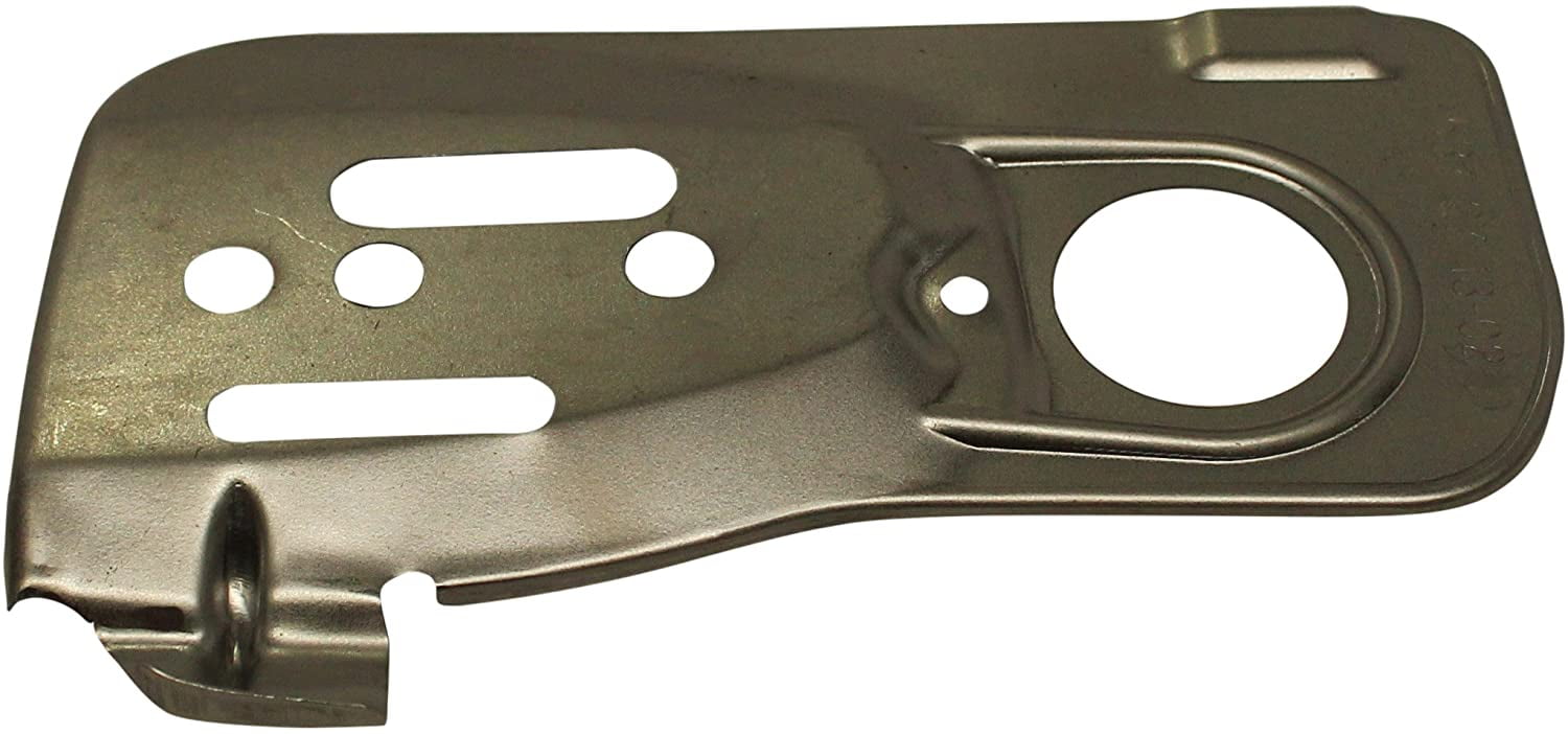 Husqvarna Chainsaw Chain Guide Plate / 537271302, 537271301 / 455 ...