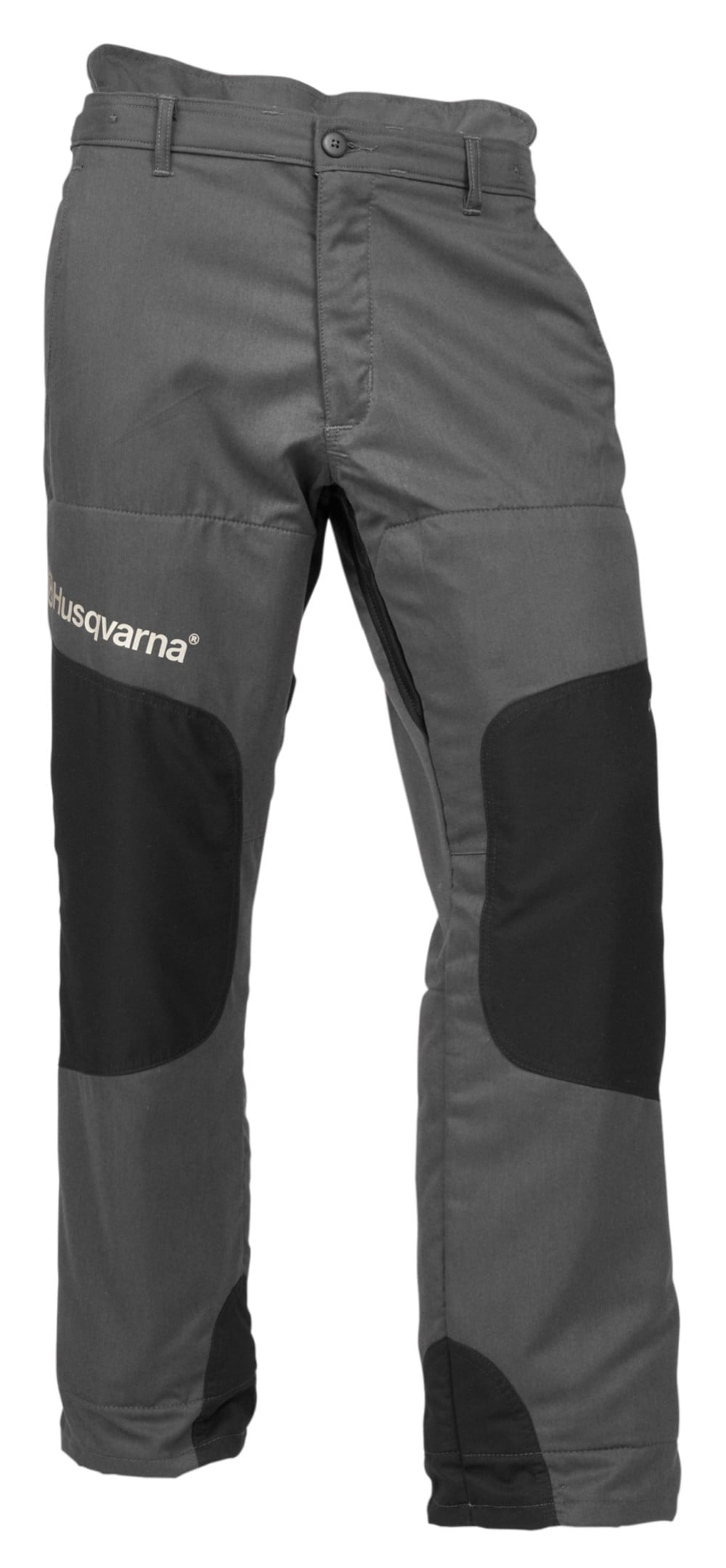 Husqvarna Chainsaw Pants - Medium (32-34" Waist 32" Length) - Walmart.com