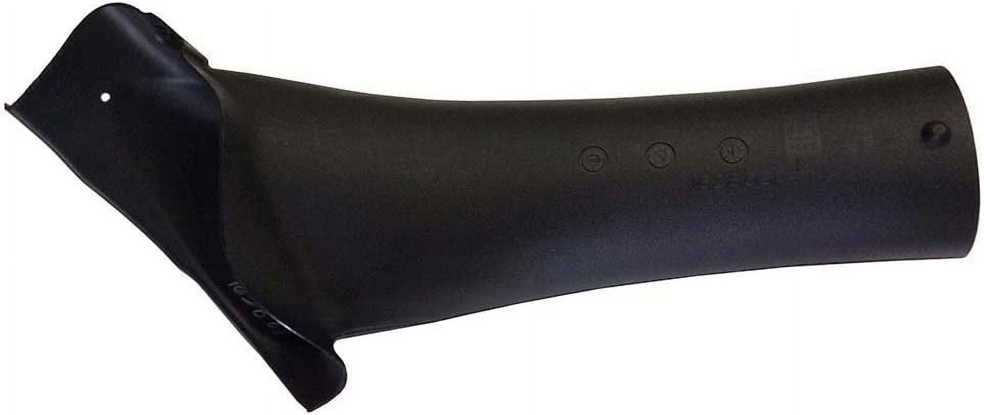 Husqvarna Craftsman 162803 Lawn Tractor Bagger Attachment Lower Chute ...