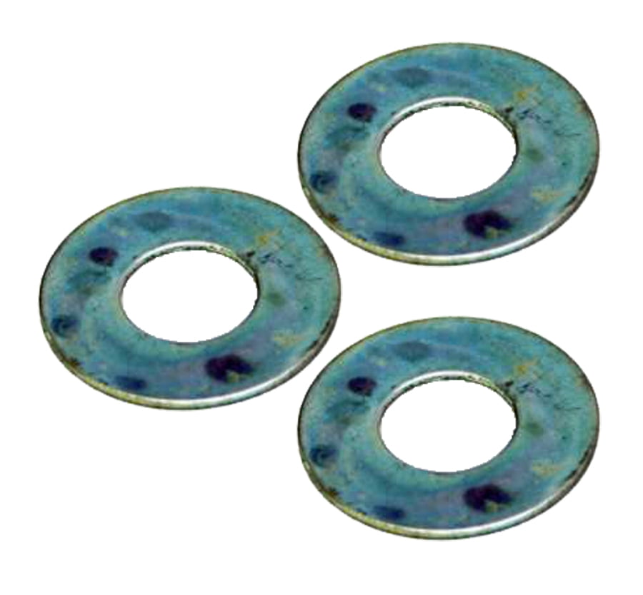 Husqvarna Craftsman Poulan 3 Pack Inside Clutch Spacer - 530023519-3PK ...
