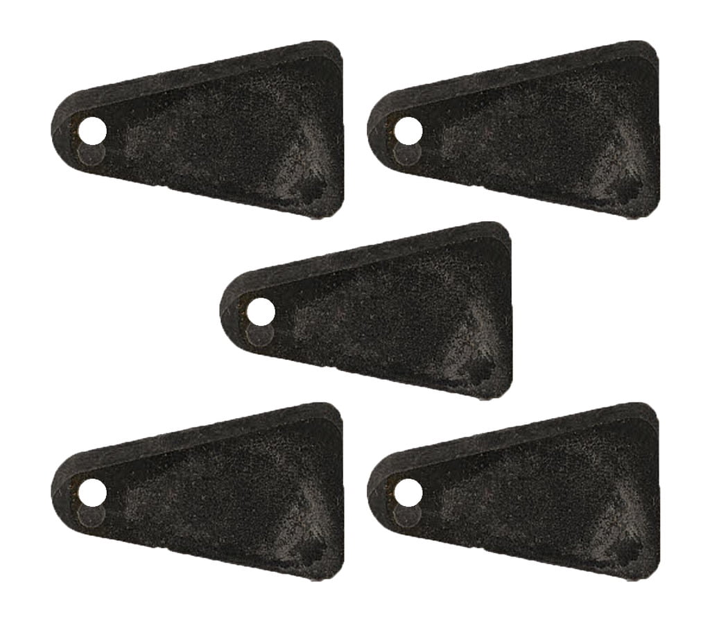 Husqvarna Craftsman Poulan 5 Pack Replacement Reed Valve # 530023366 ...