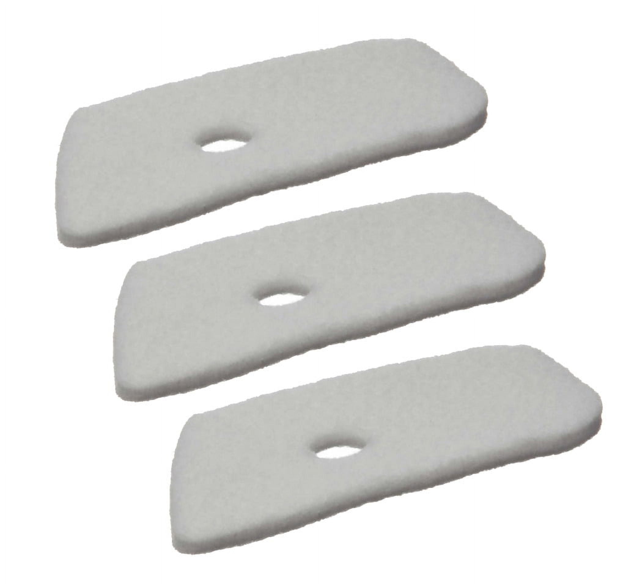 Husqvarna & Craftsman Trimmer 3 Pack Replacement Air Box Filter ...