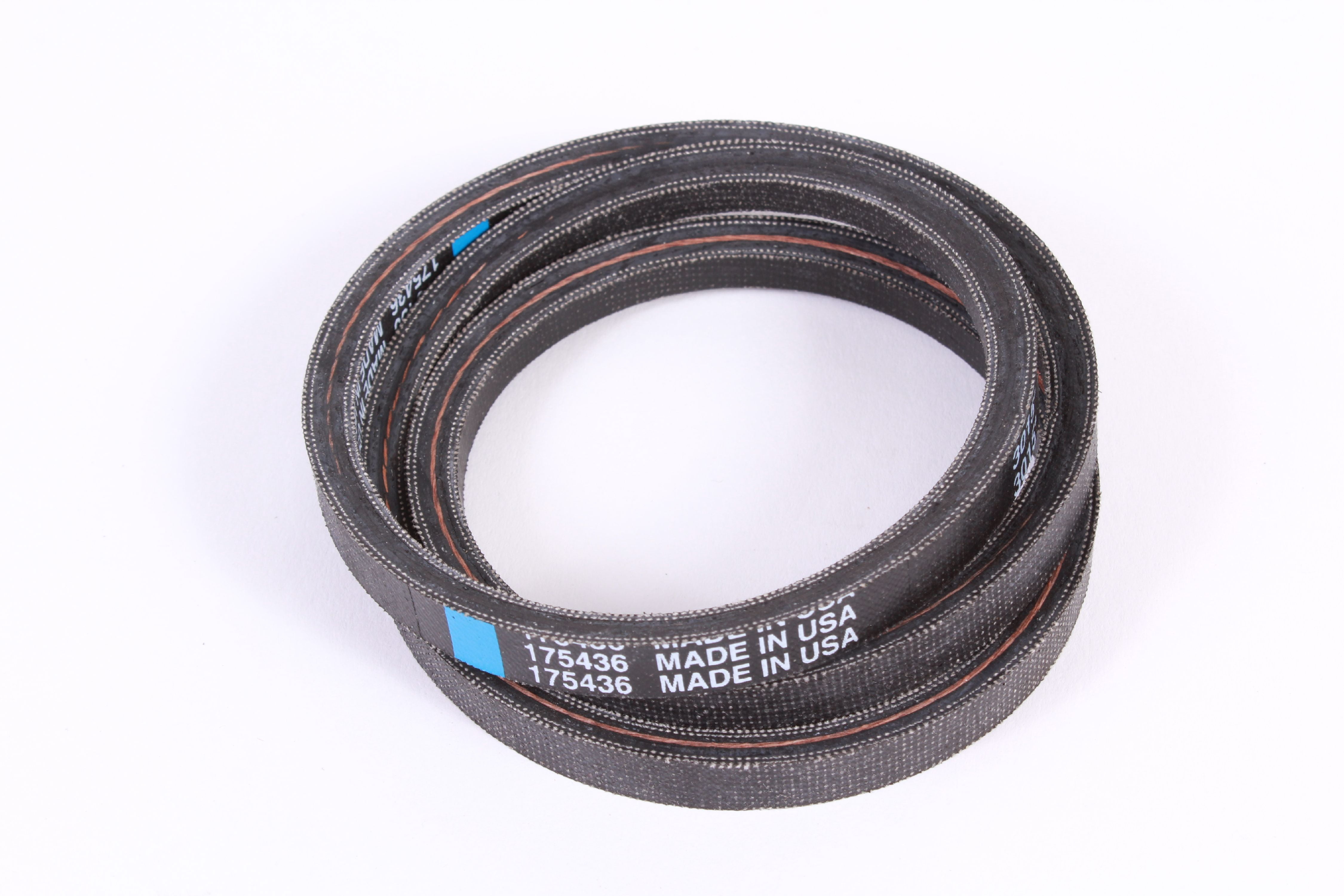 Husqvarna Drive Belt 532175436 - Walmart.com