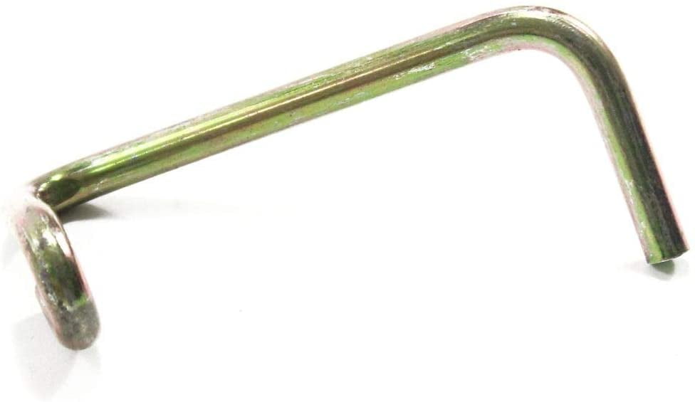 Husqvarna Genuine OEM Anti-Rotation Bracket - 532199769 - Walmart.com