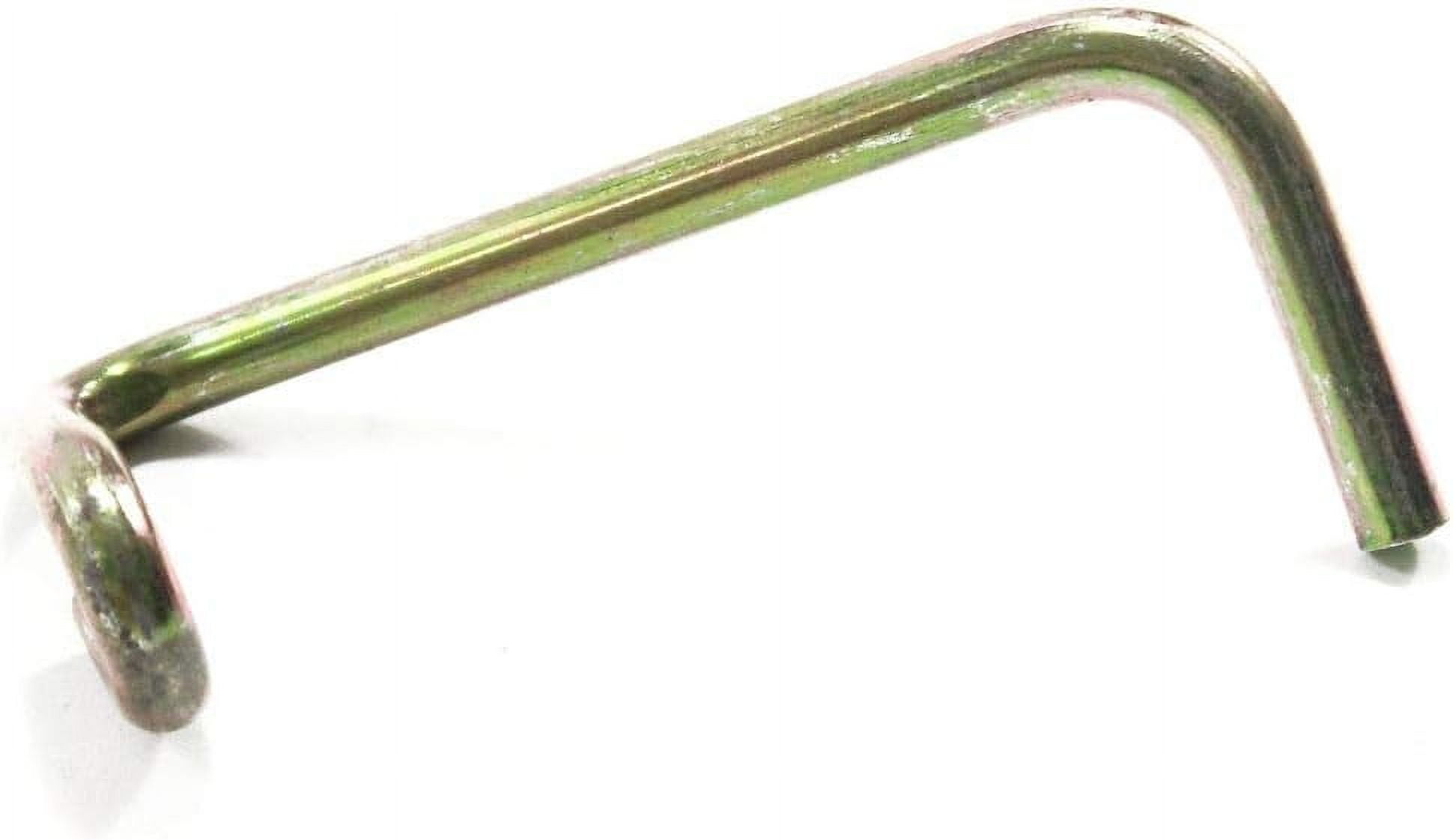 Husqvarna Genuine OEM Anti-Rotation Bracket # 532199769 - Walmart.com