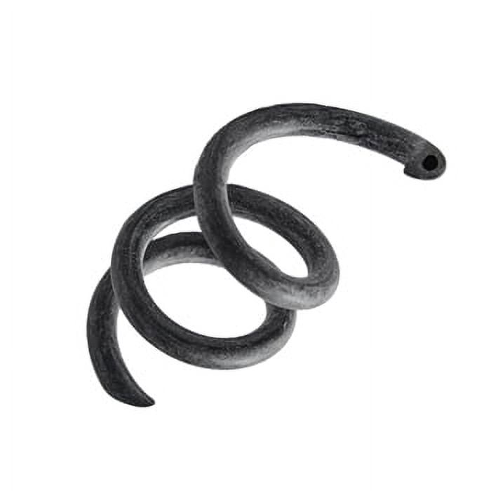 Husqvarna Genuine OEM Chainsaw Fuel Line # 591375201X - Walmart.com