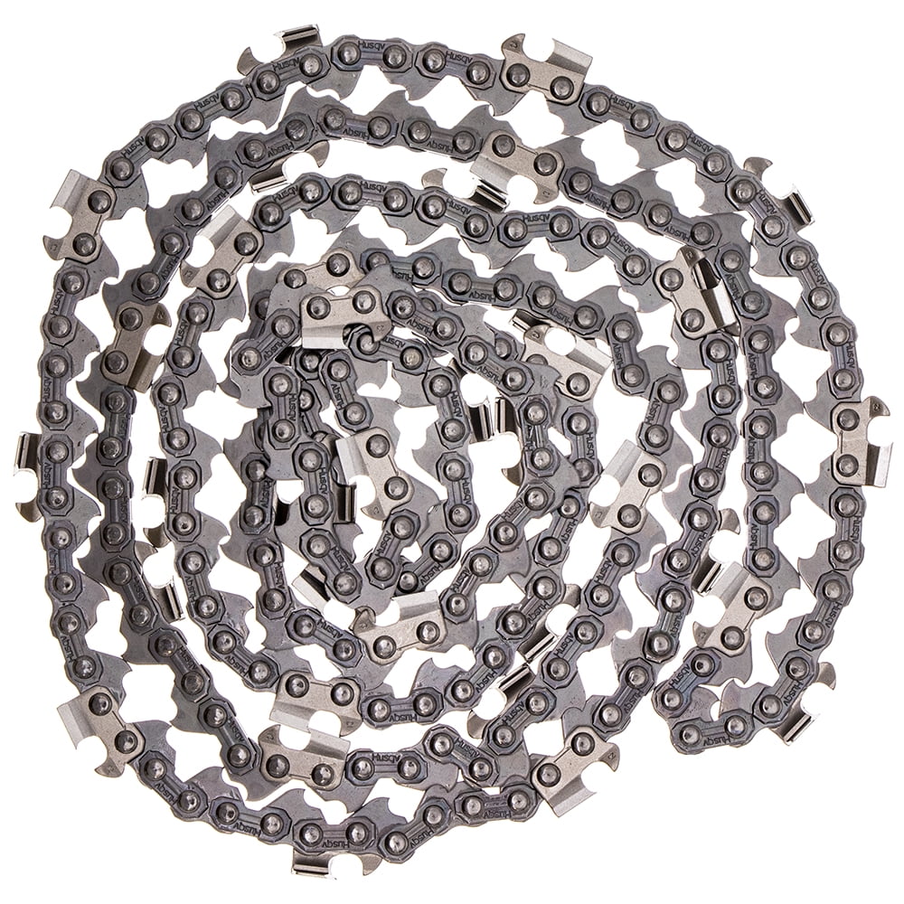 Husqvarna Genuine OEM Cutting Chain - 591152515 - Walmart.com