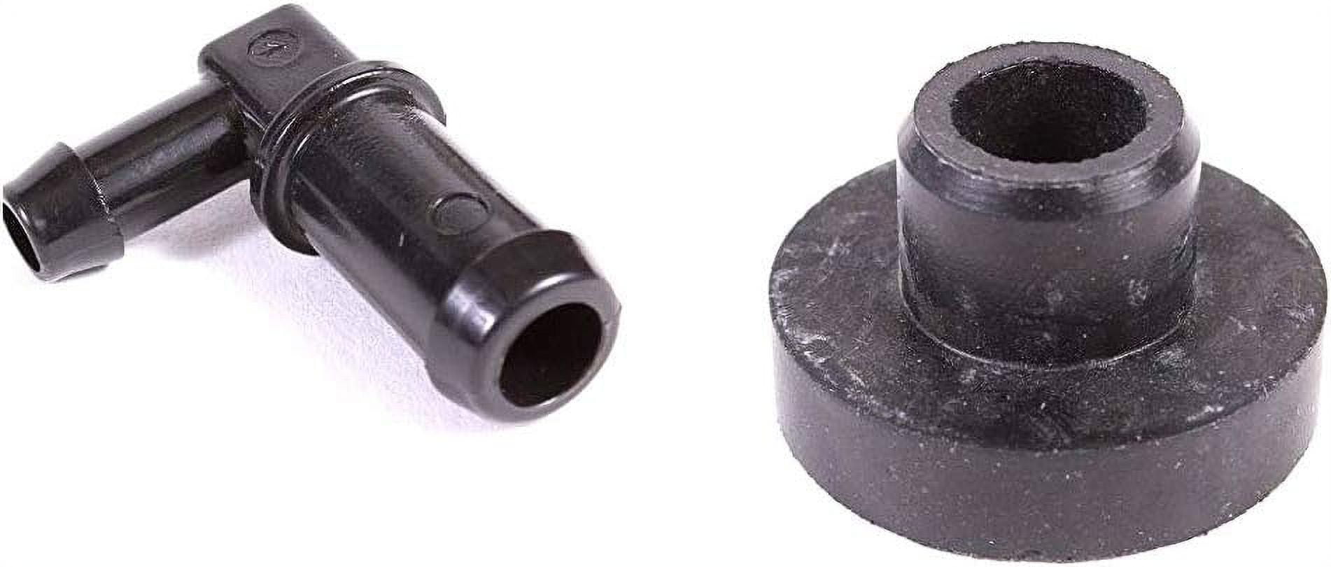 Husqvarna Genuine OEM Fuel Tank Bushing Kit # COMBO - Walmart.com