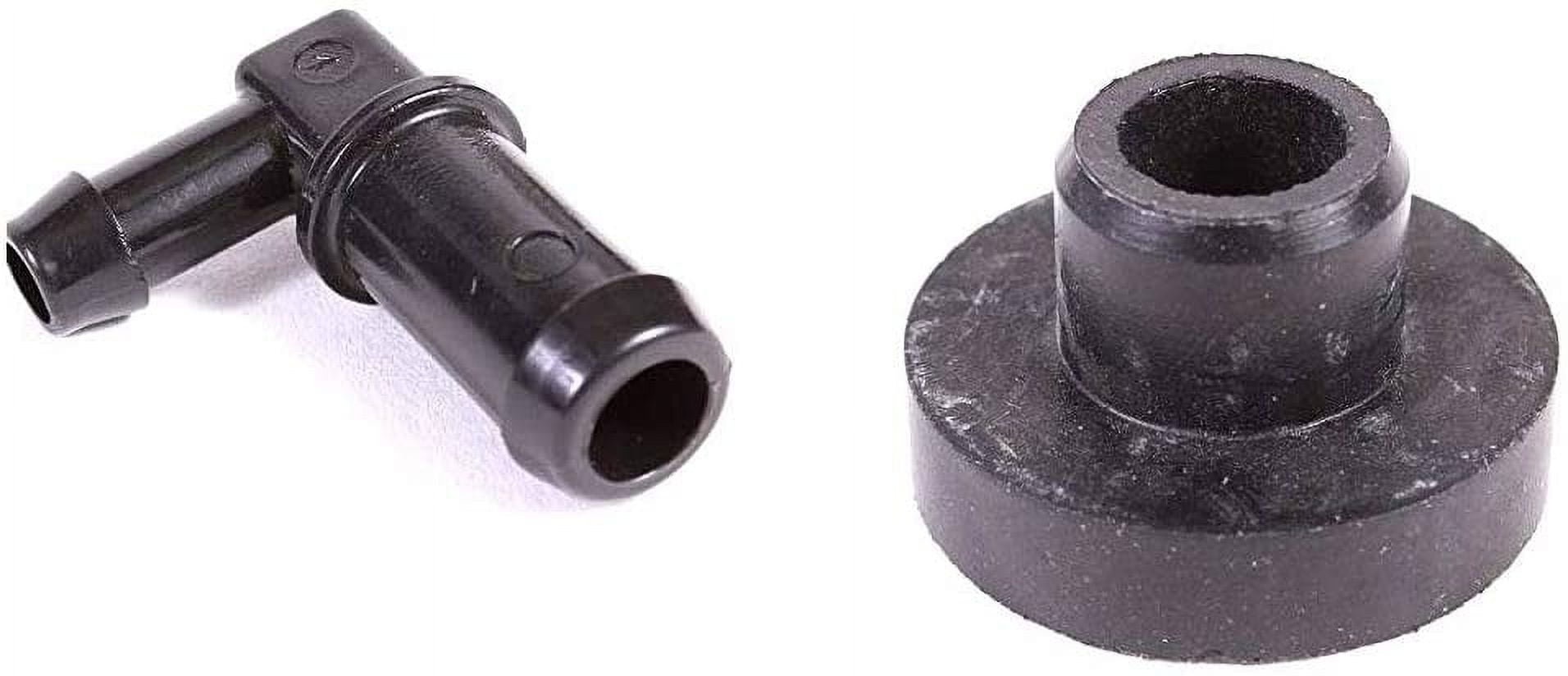 Husqvarna Genuine OEM Fuel Tank Bushing Kit # COMBO - Walmart.com