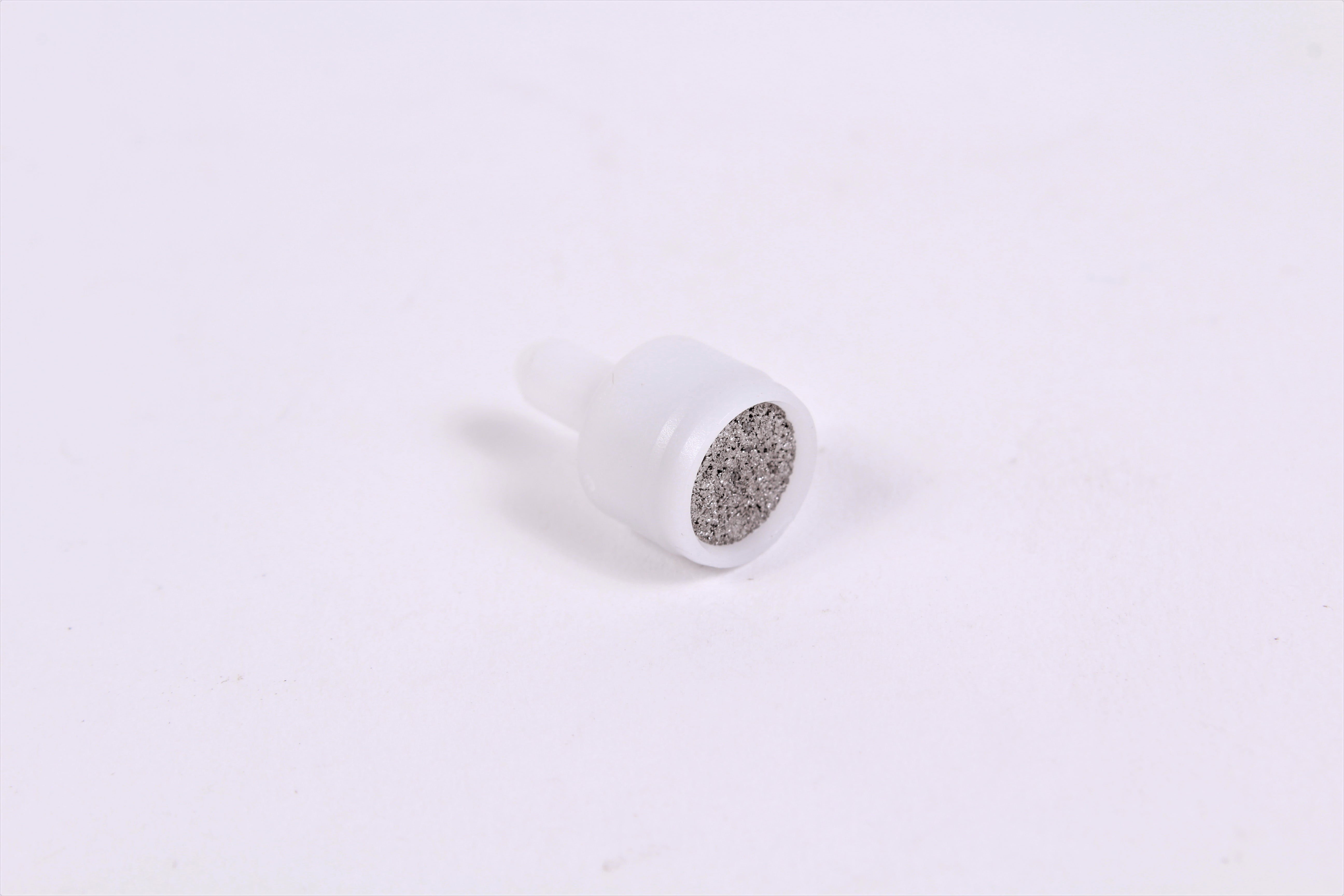 Husqvarna Genuine OEM Fuel Tank Vent # 537359501 - Walmart.com