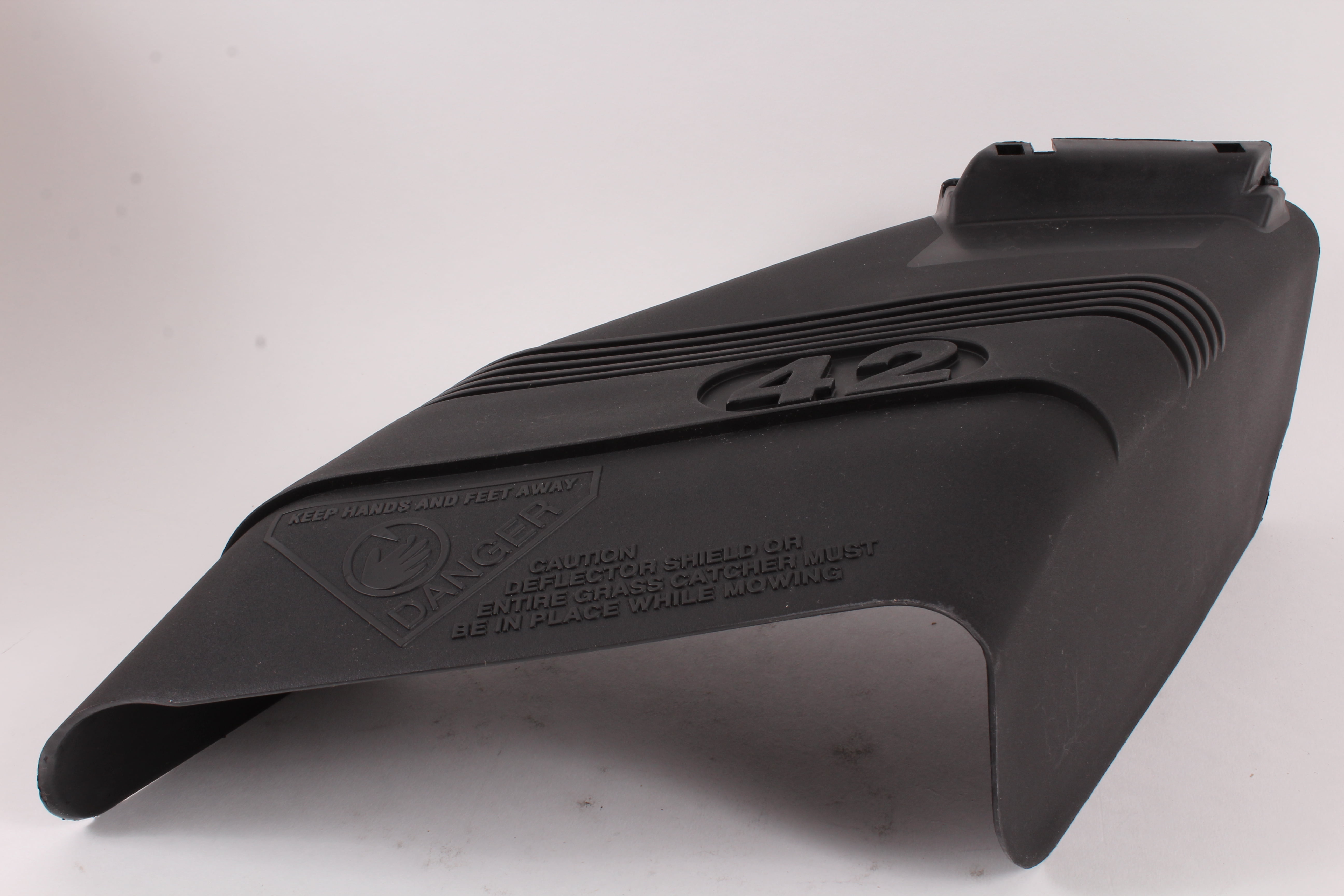 Husqvarna Genuine OEM Grass Deflector - 532130968 - Walmart.com