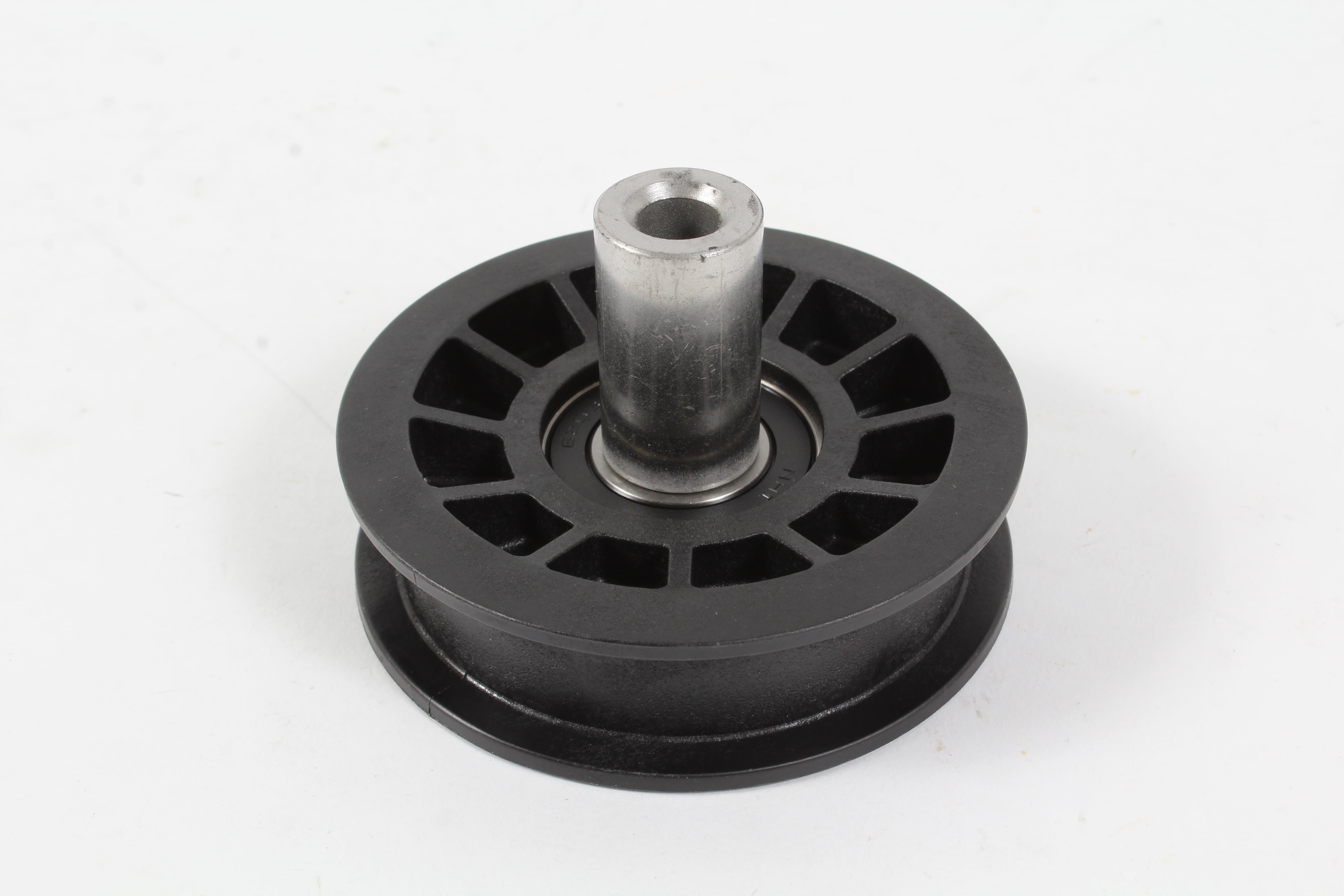 Husqvarna Genuine OEM Idler Pulley # 532179114X - Walmart.com