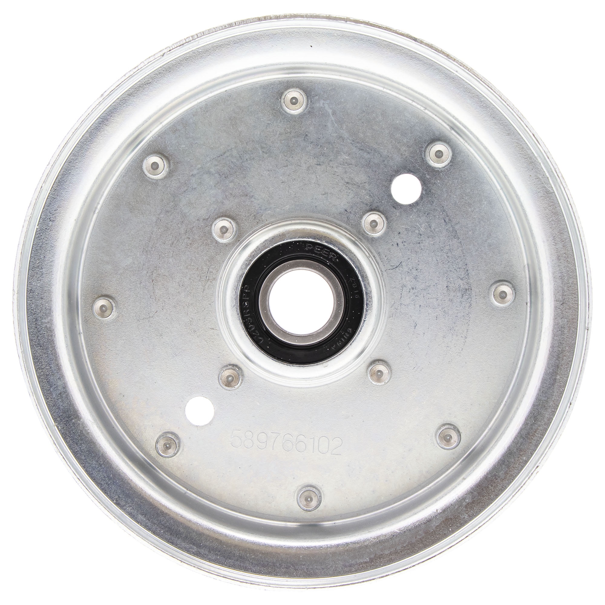 Husqvarna Deck Idler Pulley for Lawn Mowers / 589766101, 539132728 ...