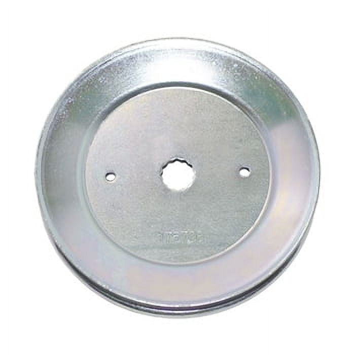 Husqvarna Genuine OEM Mandrel Pulley - 532175708 - Walmart.com