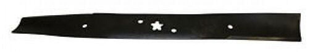 Husqvarna Genuine OEM Mower Blade - 532421825 - Walmart.com