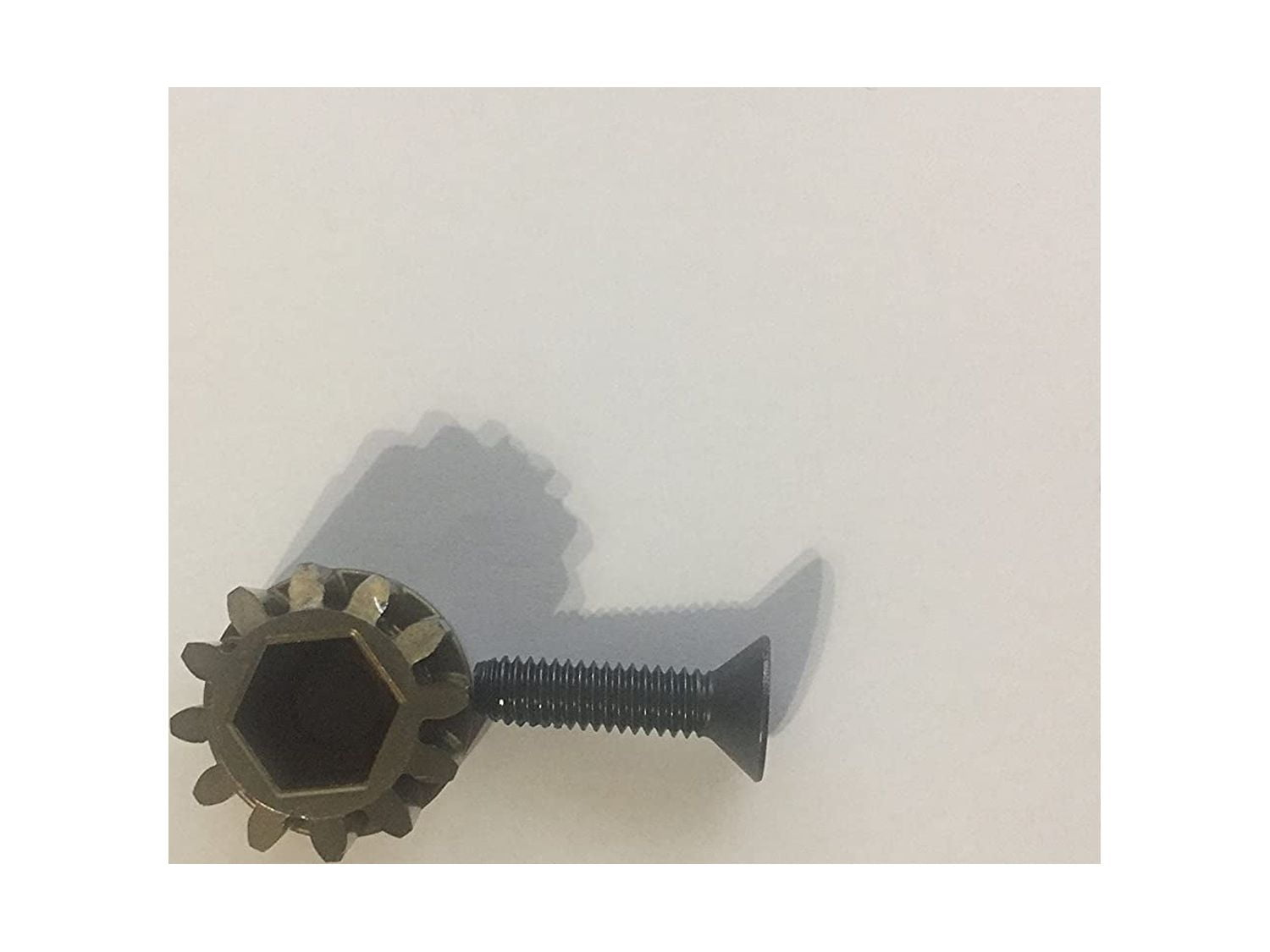 Husqvarna Genuine OEM Pinion for GTH30525 Chain Saw - 587738906 ...