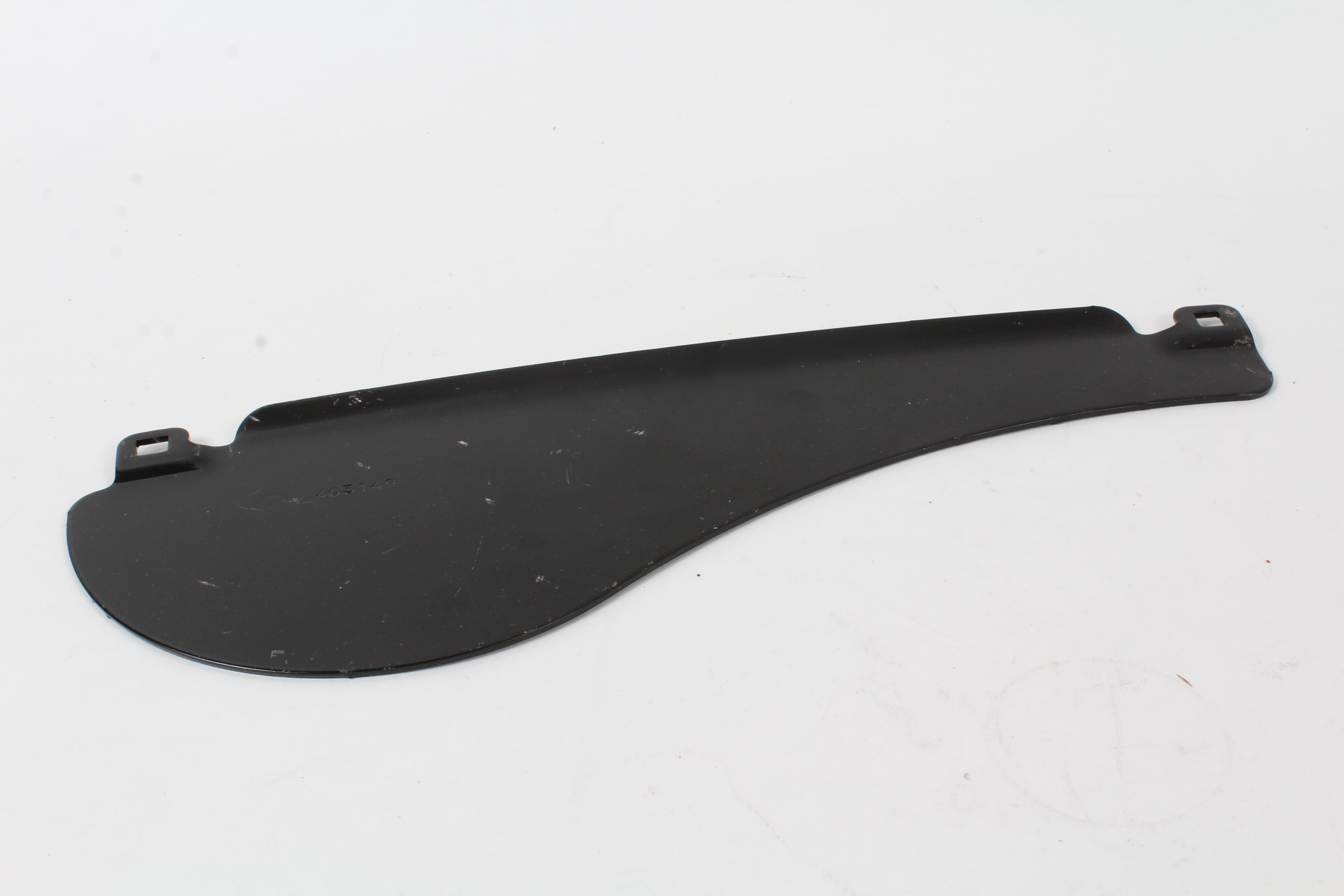 Husqvarna Genuine OEM Plate - 532403149 - Walmart.com