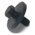 Husqvarna Genuine OEM Replacement Blade Bolt # 174365 - Walmart.com
