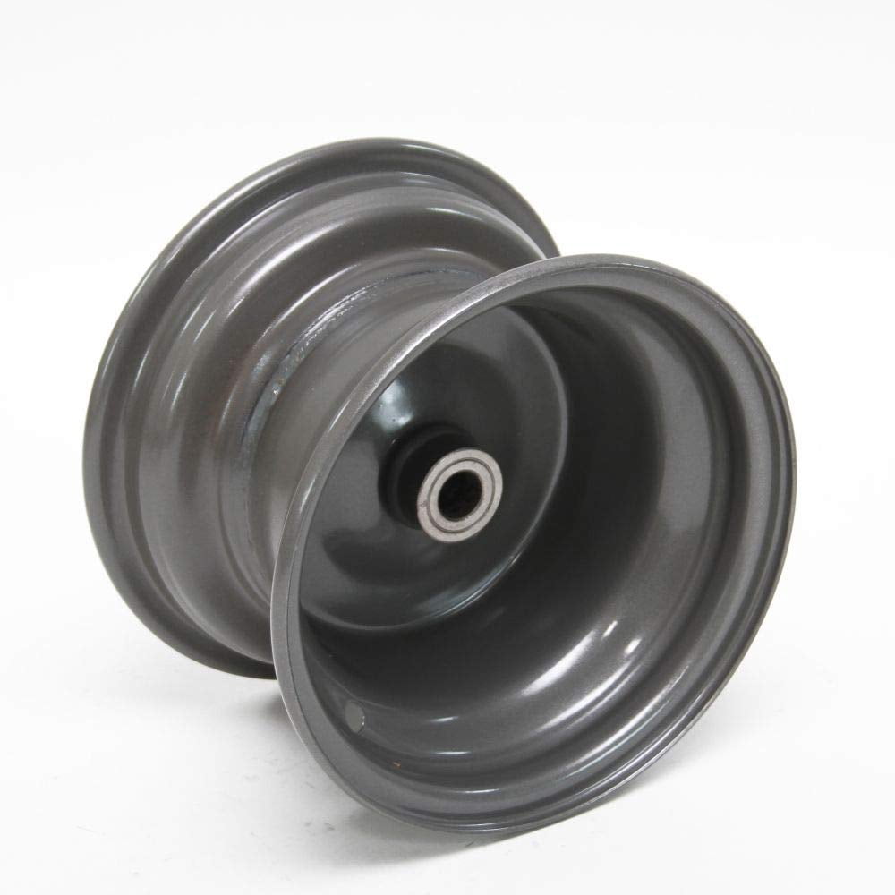 Genuine Husqvarna OEM Front Rim Assembly Replacement Part # 583649501 ...