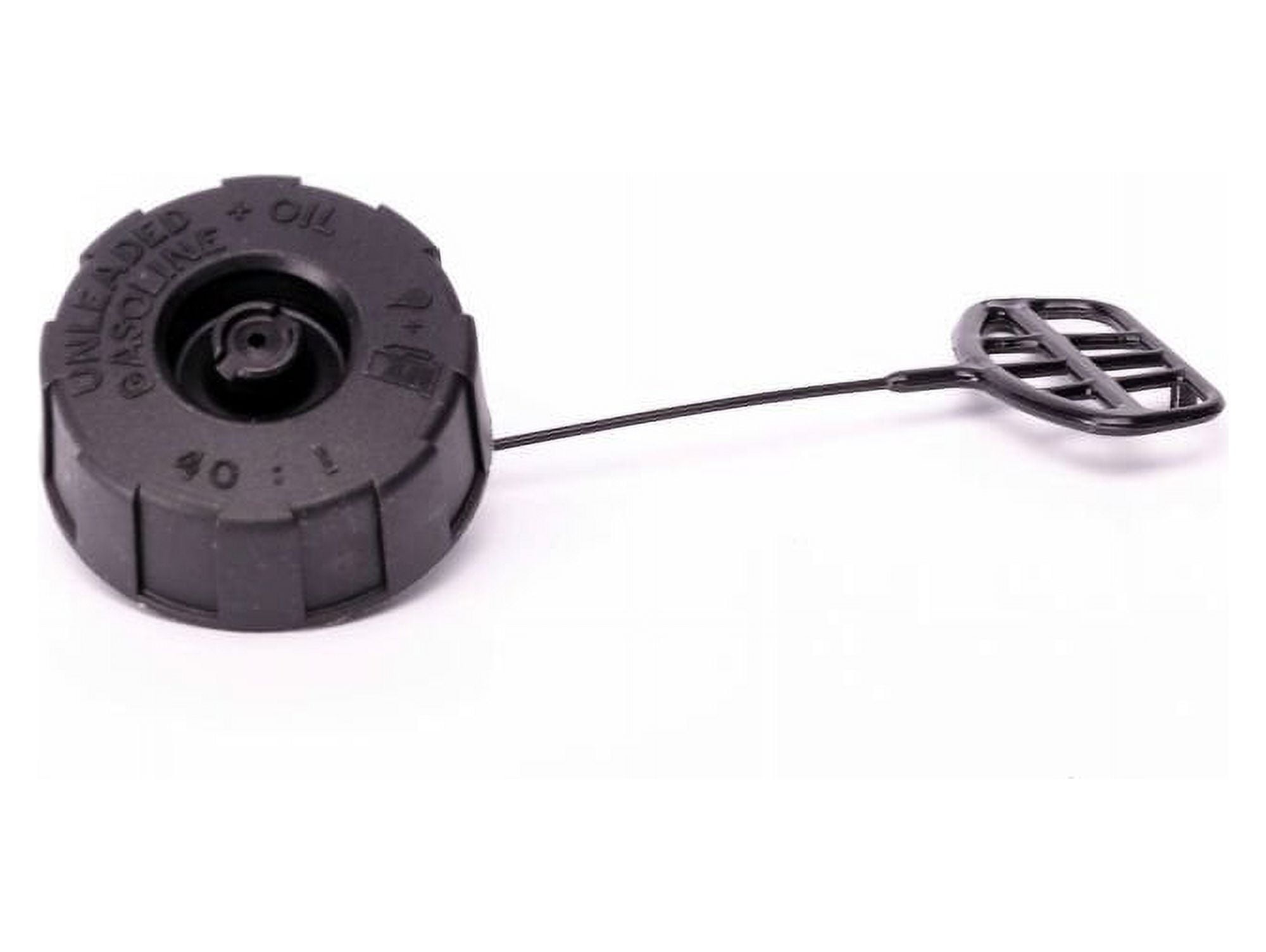 Husqvarna Genuine OEM Replacement Fuel Cap # 530014335 - Walmart.com
