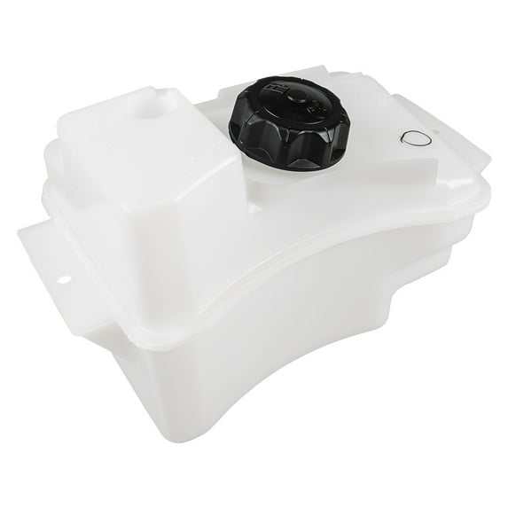 Husqvarna Genuine OEM Fuel Tank Assembly, Part 581289901, Fits Specific ...