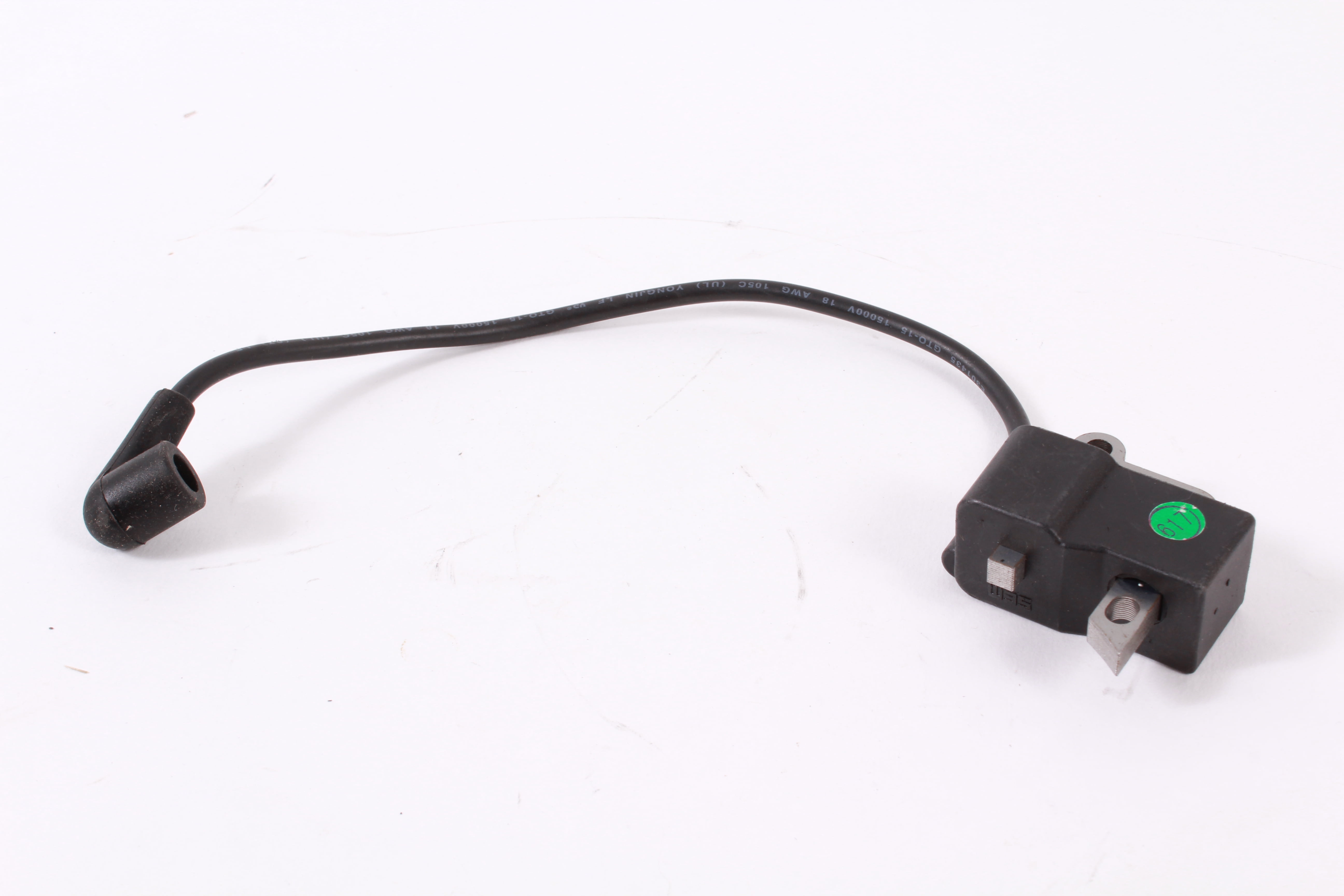 Husqvarna Genuine OEM Replacement Ignition Module for Trimmers ...