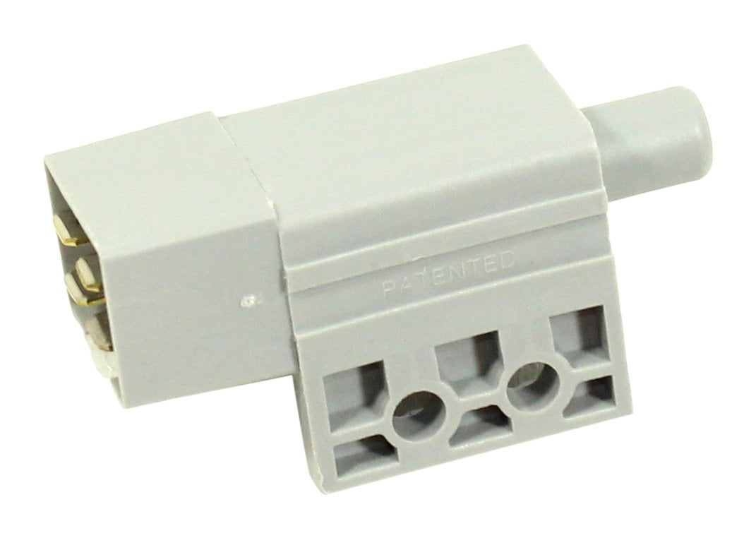 Husqvarna Genuine OEM Replacement Switch Interlock # 539101080X ...