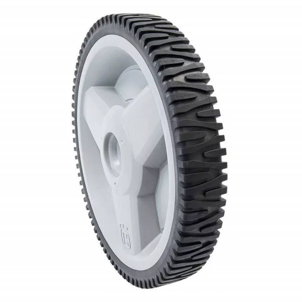Husqvarna Genuine OEM Replacement Wheel - 585911001 - Walmart.com