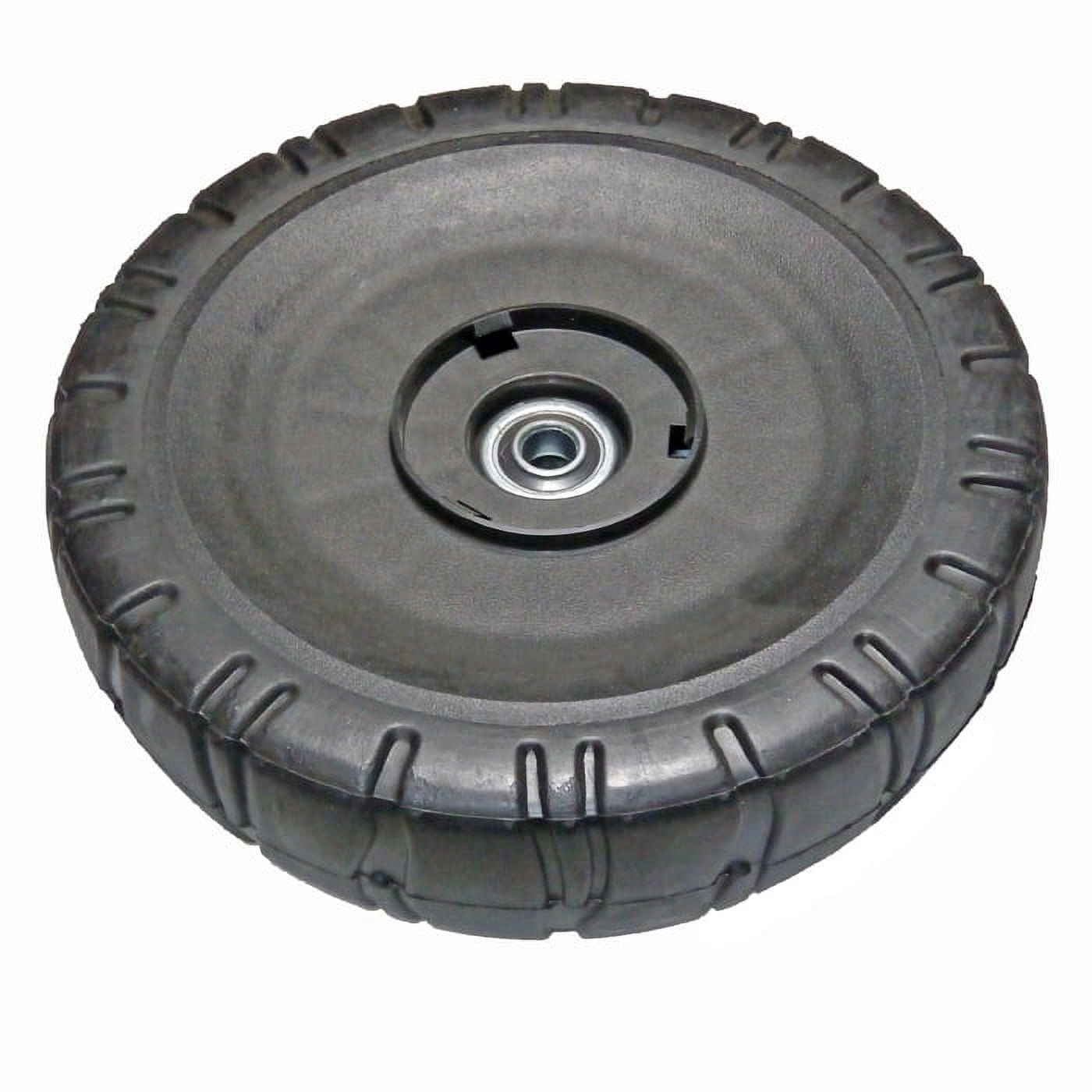 Husqvarna Genuine OEM Replacement Wheel Assembly # 532192622X - Walmart.com