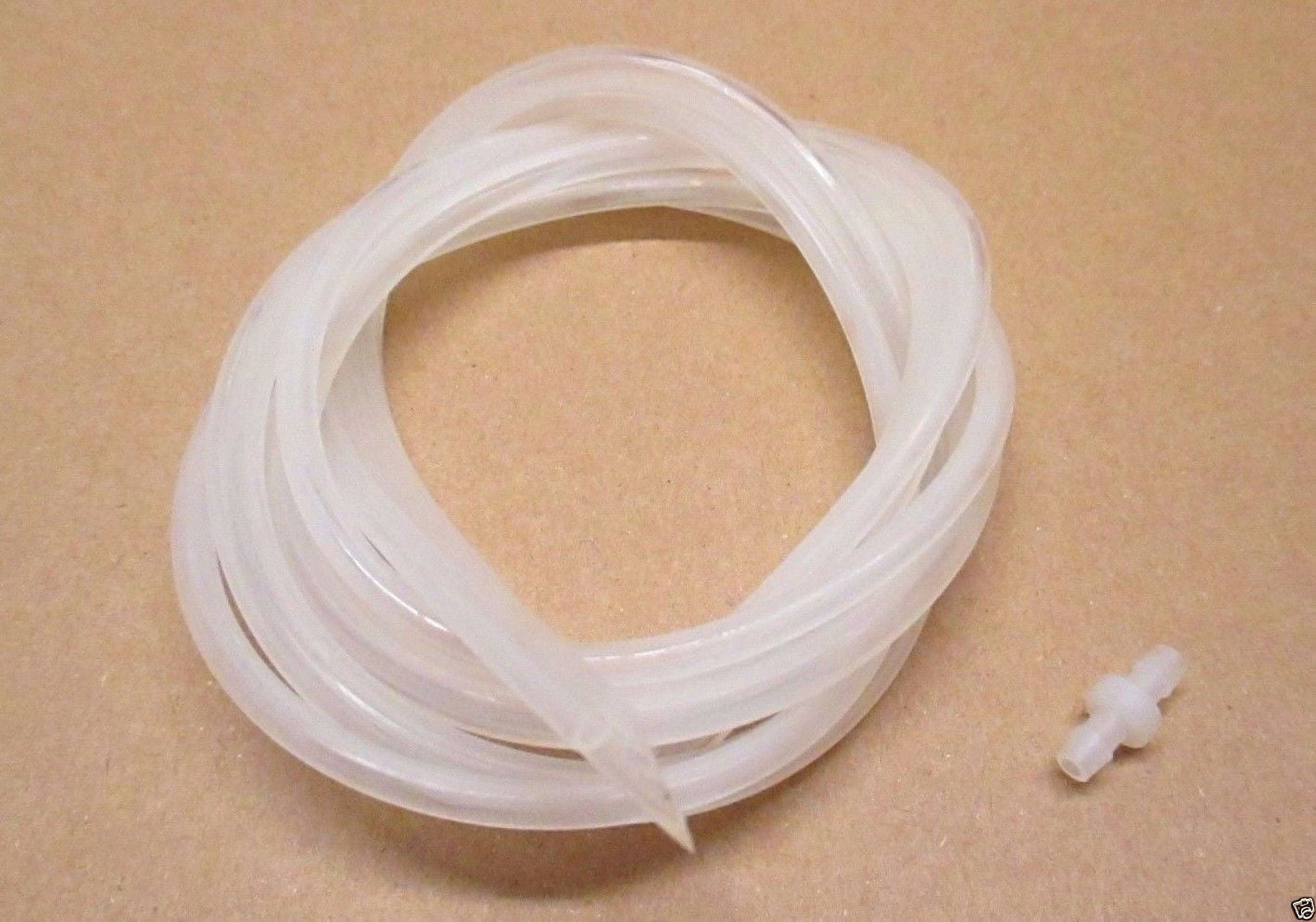 Genuine Husqvarna Poulan Fuel Line Kit, 2 Lines for Weed Eater, Part ...