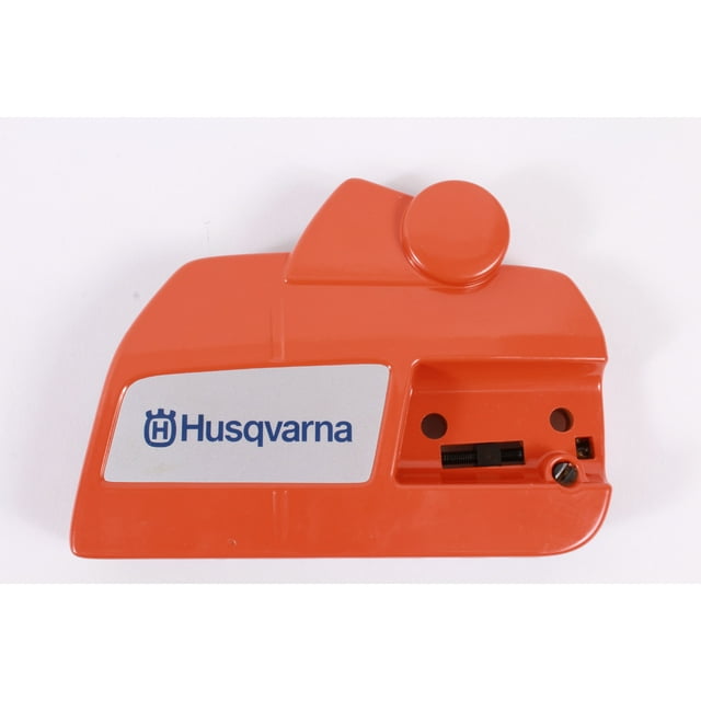 Husqvarna Genuine OEM Starter Housing - 537284201 - Walmart.com