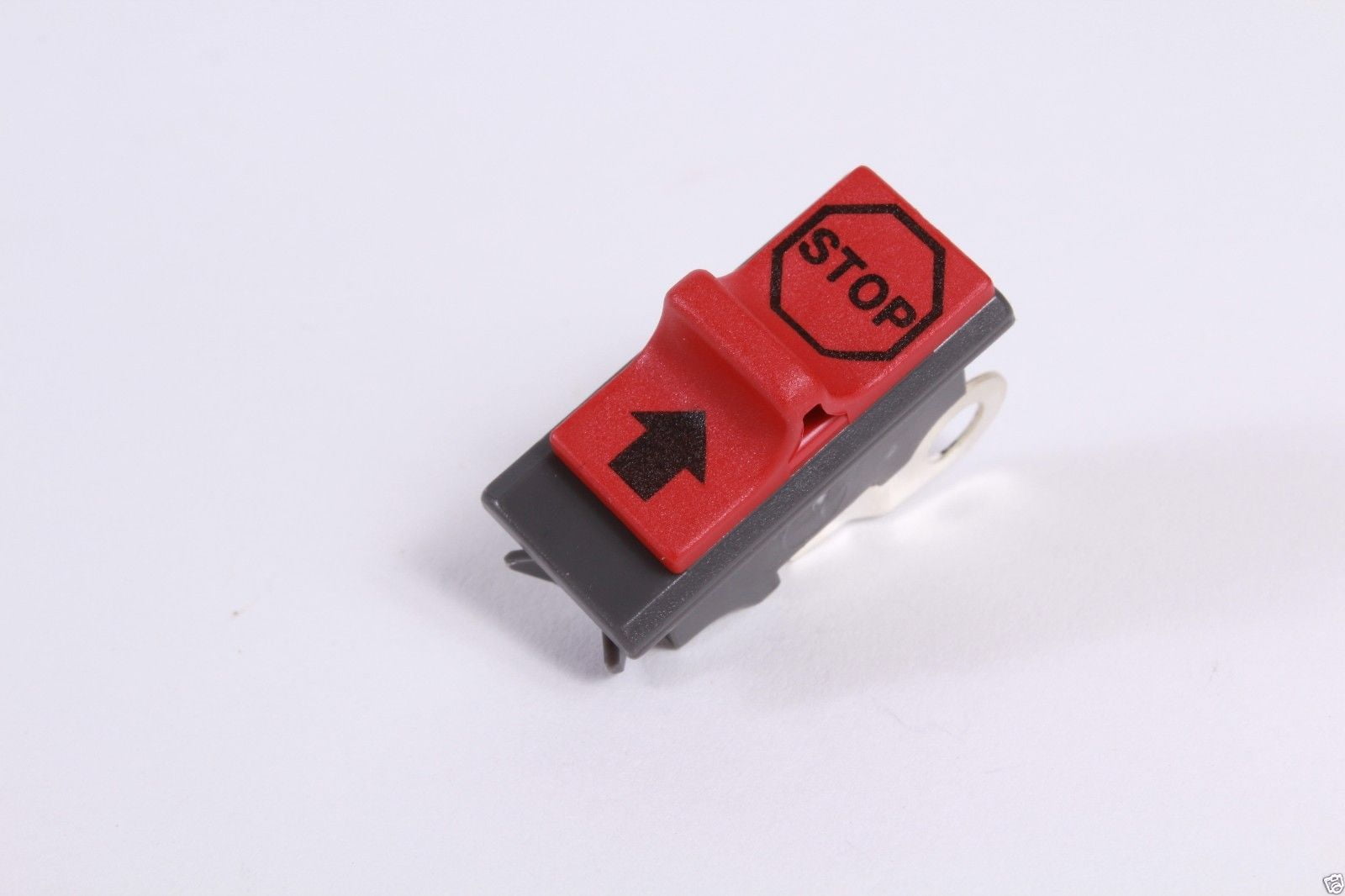 Husqvarna Genuine OEM Switch # 503717901 - Walmart.com