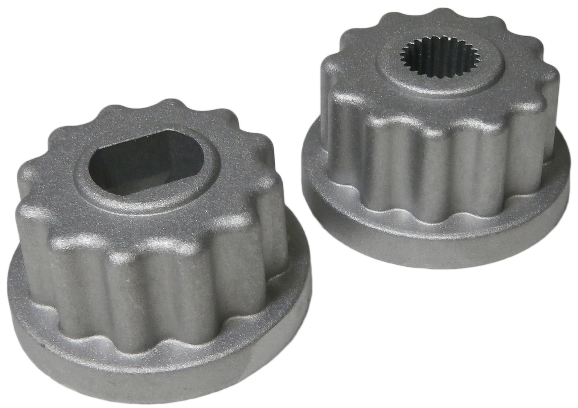 Husqvarna Lawn Mower Genuine OEM Replacement Steering Shaft Adaptor ...