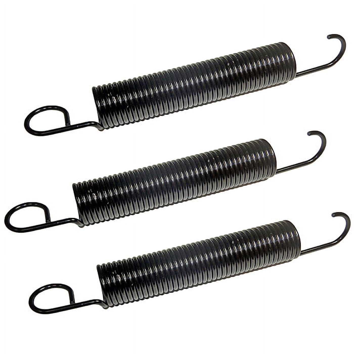 Husqvarna Lawn Mower Replacement Drive Springs - 532196105-3PK ...