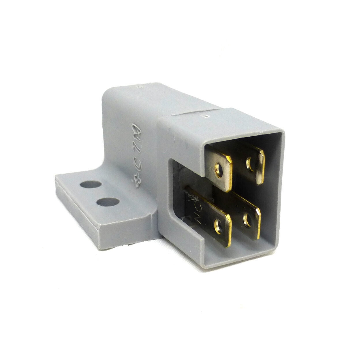 Husqvarna Lawn Mower / Tractor Interlock Switch / Clutch 539101080 ...