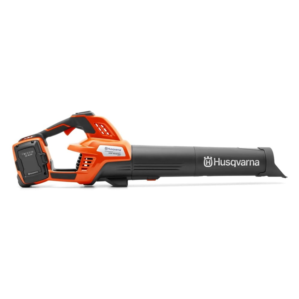 Husqvarna Leaf Blaster 350Ib 800 Cfm 40V Li-Ion Handheld Blower (Bare ...