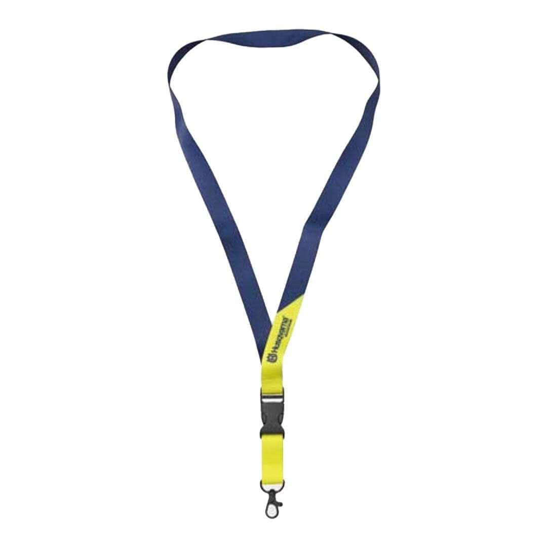 Husqvarna Motorcycles Navy Lanyard- 3HS240035200 - Walmart.com